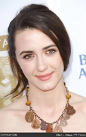 Madeline Zima | The Vampire Diaries Wiki | Fandom