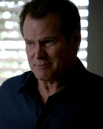 Bill Forbes | The Vampire Diaries Wiki | Fandom