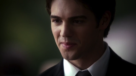 Jeremy Gilbert | Wiki Vampirediaries | Fandom