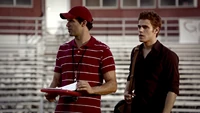 William Tanner | The Vampire Diaries Wiki | Fandom