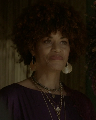 Mavis Macon | The Vampire Diaries Wiki | Fandom