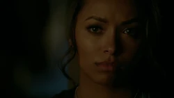 Bonnie Bennett | The Vampire Diaries Wiki | Fandom