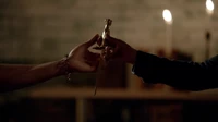 Gold Dagger | The Vampire Diaries Wiki | Fandom