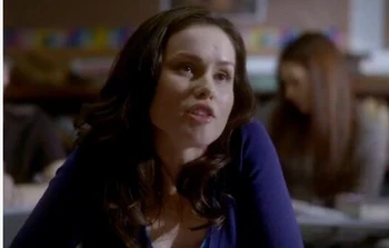 Dana | Wiki Vampirediaries | Fandom