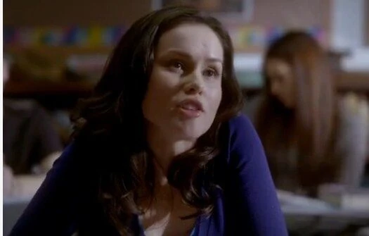 Dana | Wiki Vampirediaries | Fandom