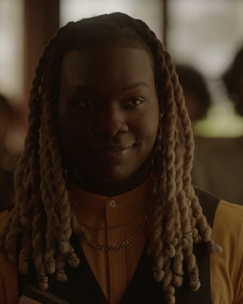 Kaleb Hawkins | The Vampire Diaries Wiki | Fandom