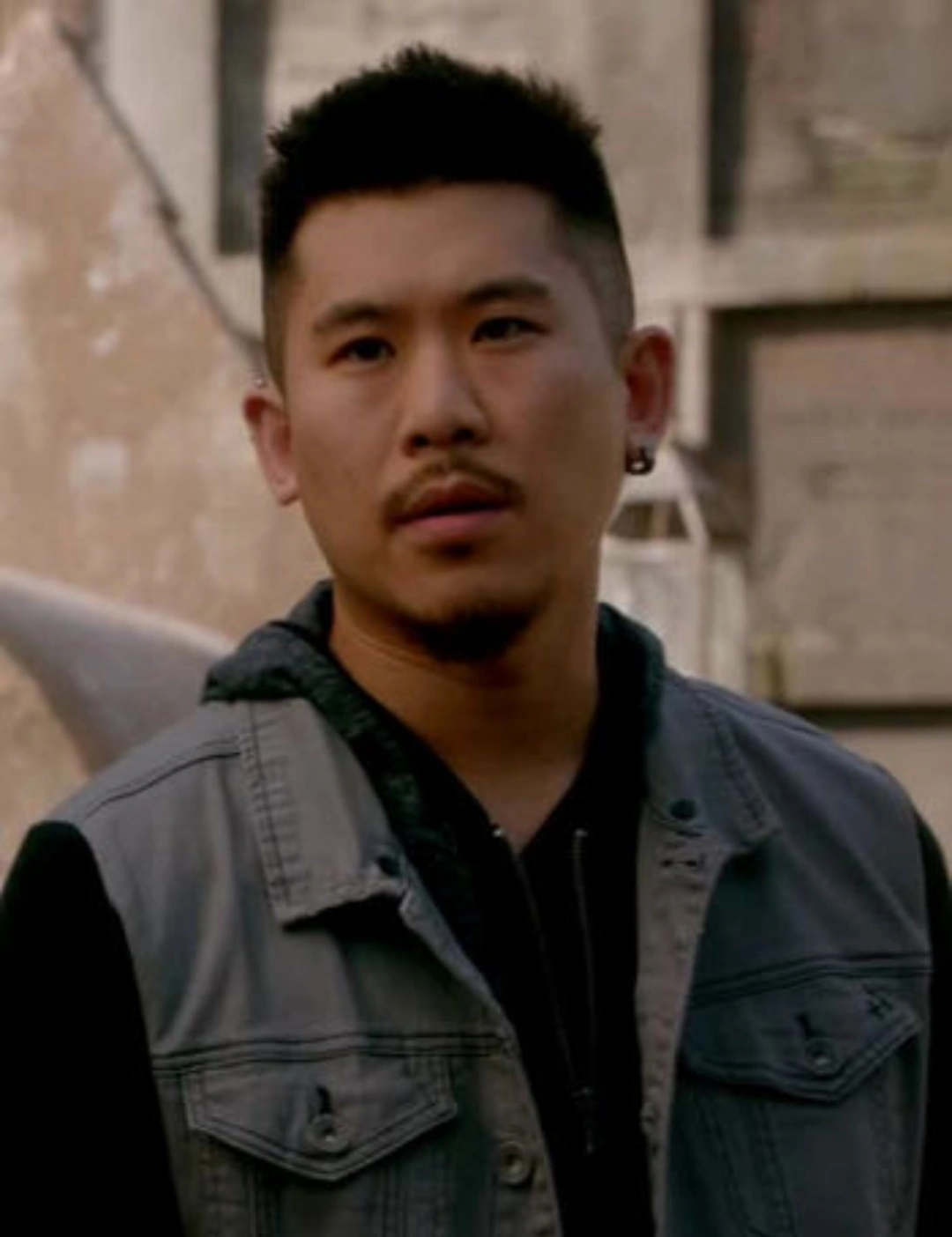 Van Nguyen | Wiki Vampirediaries | Fandom