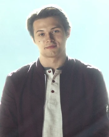 Ethan Machado | The Vampire Diaries Wiki | Fandom