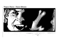 The Vampire Diaries: Digital Comic | The Vampire Diaries Wiki | Fandom
