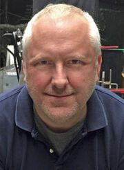 Chad Fiveash | Wiki Vampirediaries | Fandom