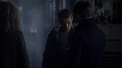 Werewolf | The Vampire Diaries Wiki | Fandom