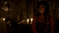 Ayana | The Vampire Diaries Wiki | Fandom