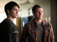 Jeremy and Matt | The Vampire Diaries Wiki | Fandom