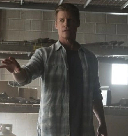 Peter Maxwell | Vampire Diaries Wiki | Fandom