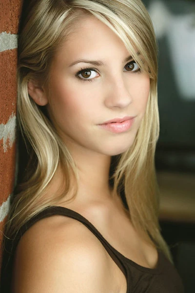 Hilary Harley | Vampire Diaries Wiki | Fandom