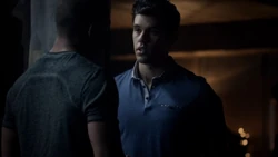 Joshua Rosza | The Vampire Diaries Wiki | Fandom