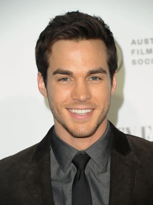 Chris Wood | Wiki Vampirediaries | Fandom