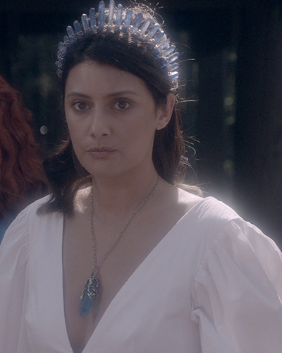 Andi | The Vampire Diaries Wiki | Fandom