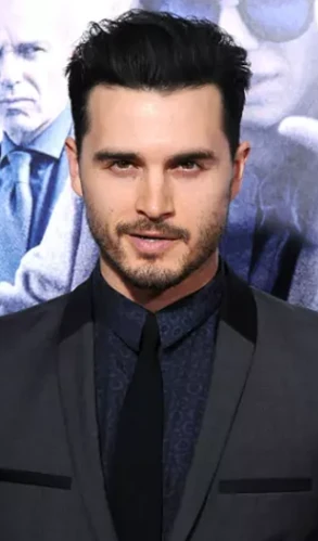 Michael Malarkey | Vampire Diaries Wiki | Fandom