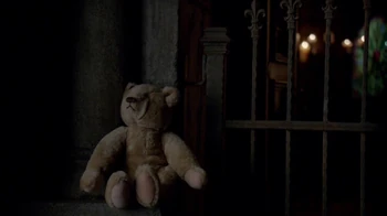 Ms. Cuddles | The Vampire Diaries Wiki | Fandom