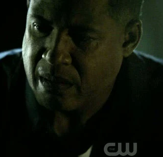 George Bryant | Vampire Diaries Wiki | Fandom