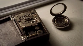 Gilbert Device | The Vampire Diaries Wiki | Fandom