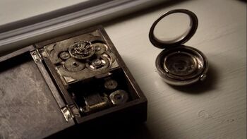 Gilbert Device | The Vampire Diaries Wiki | Fandom