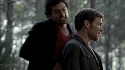 Silas | Vampire Diaries Wiki | Fandom