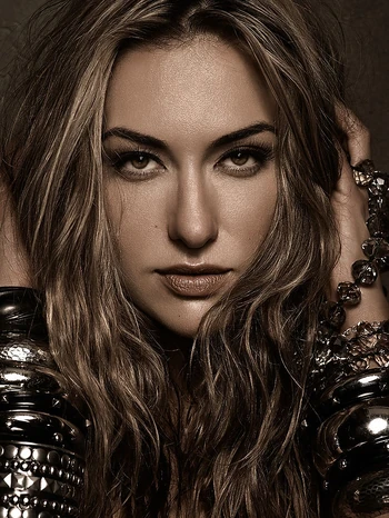 Tasya Teles | The Vampire Diaries Wiki | Fandom