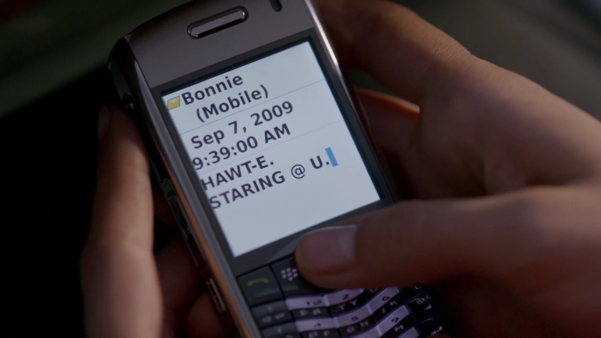 Cellphones | The Vampire Diaries Wiki | Fandom