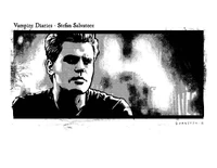 The Vampire Diaries: Digital Comic | The Vampire Diaries Wiki | Fandom