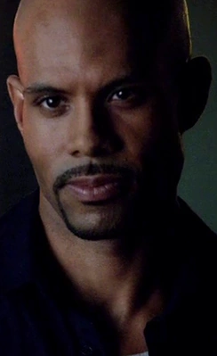 Connor Jordan | The Vampire Diaries Wiki | Fandom