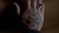 Supernatural Hunter | The Vampire Diaries Wiki | Fandom