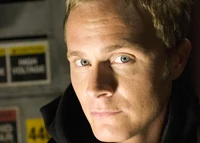 David Anders | The Vampire Diaries Wiki | Fandom