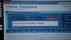 Character languages | The Vampire Diaries Wiki | Fandom