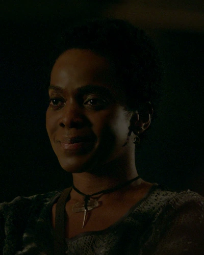 Maxine | The Vampire Diaries Wiki | Fandom