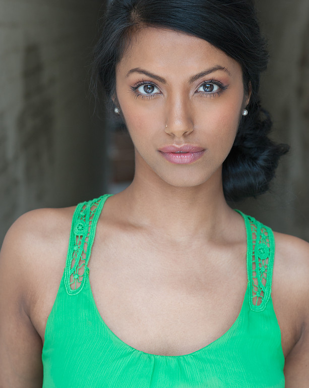 Shiva Kalaiselvan | The Vampire Diaries Wiki | Fandom