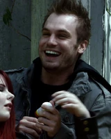 Season One Minor Characters | The Vampire Diaries Wiki | Fandom