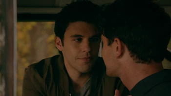 Josh and Aiden | The Vampire Diaries Wiki | Fandom