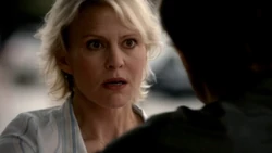 Elizabeth Forbes | The Vampire Diaries Wiki | Fandom