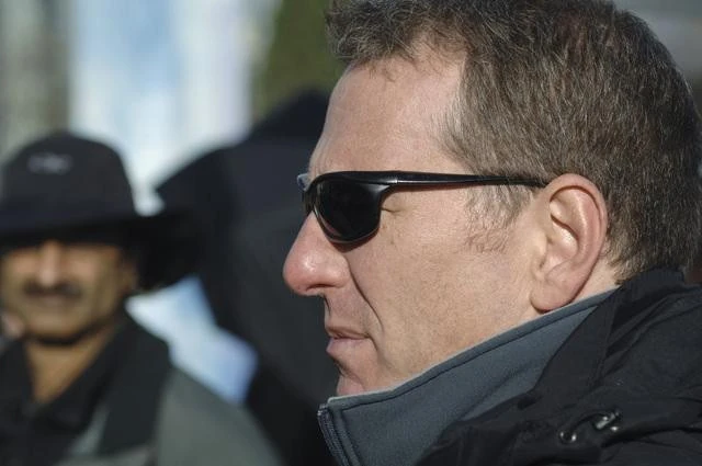 Ralph Hemecker | The Vampire Diaries Wiki | Fandom