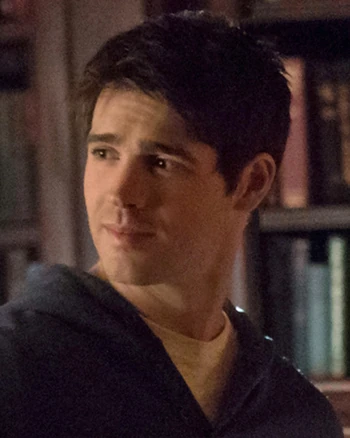 Jeremy Gilbert | Vampire Diaries Wiki | Fandom