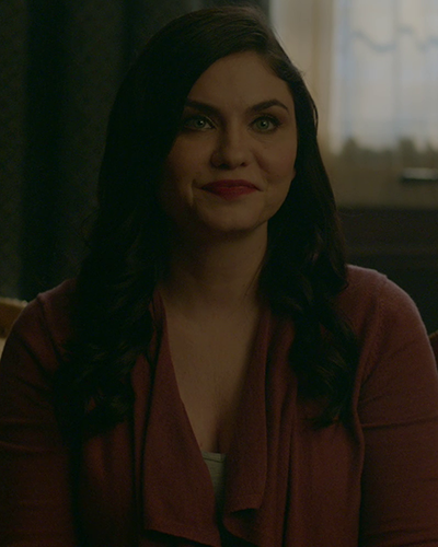 Josette Laughlin | Wiki Vampirediaries | Fandom