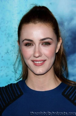 Madeline Zima The Vampire Diaries