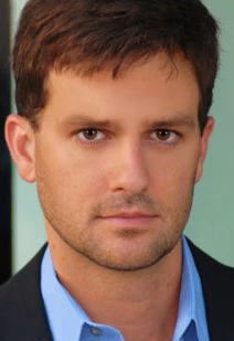 Mike Kalinowski | Vampire Diaries Wiki | Fandom