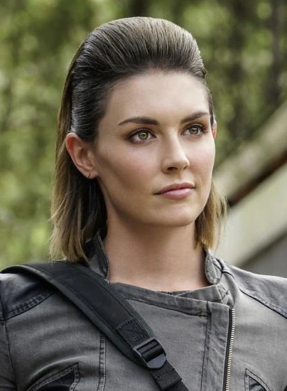 Sofya Voronova | Wiki Vampirediaries | Fandom