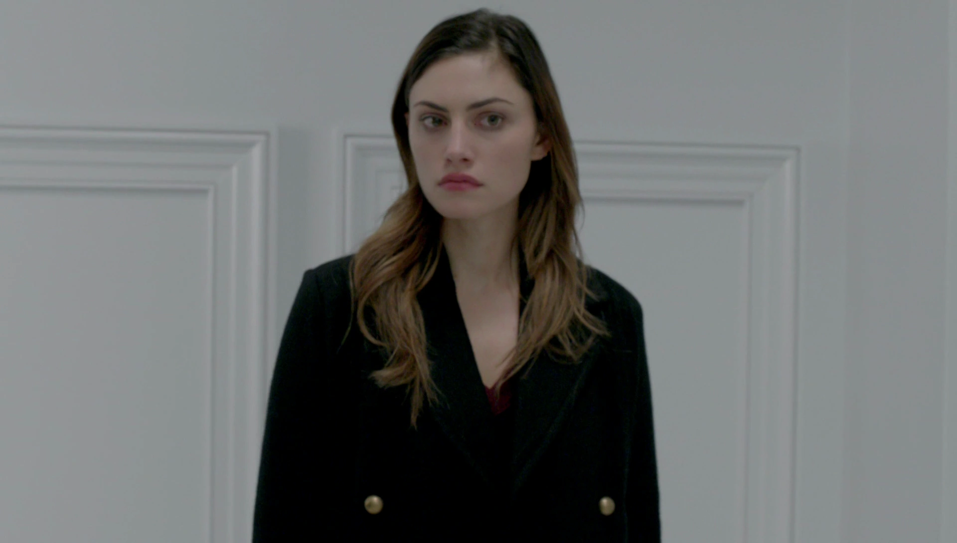 Hayley, A Atriz Original Hayley Marshall Kenner | The Vampire Diaries