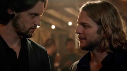 Jackson Kenner | The Vampire Diaries Wiki | Fandom