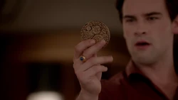 Dark Objects | The Vampire Diaries Wiki | Fandom