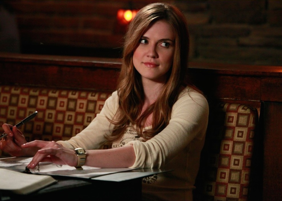 Familia Sommers Wiki Vampirediaries Fandom